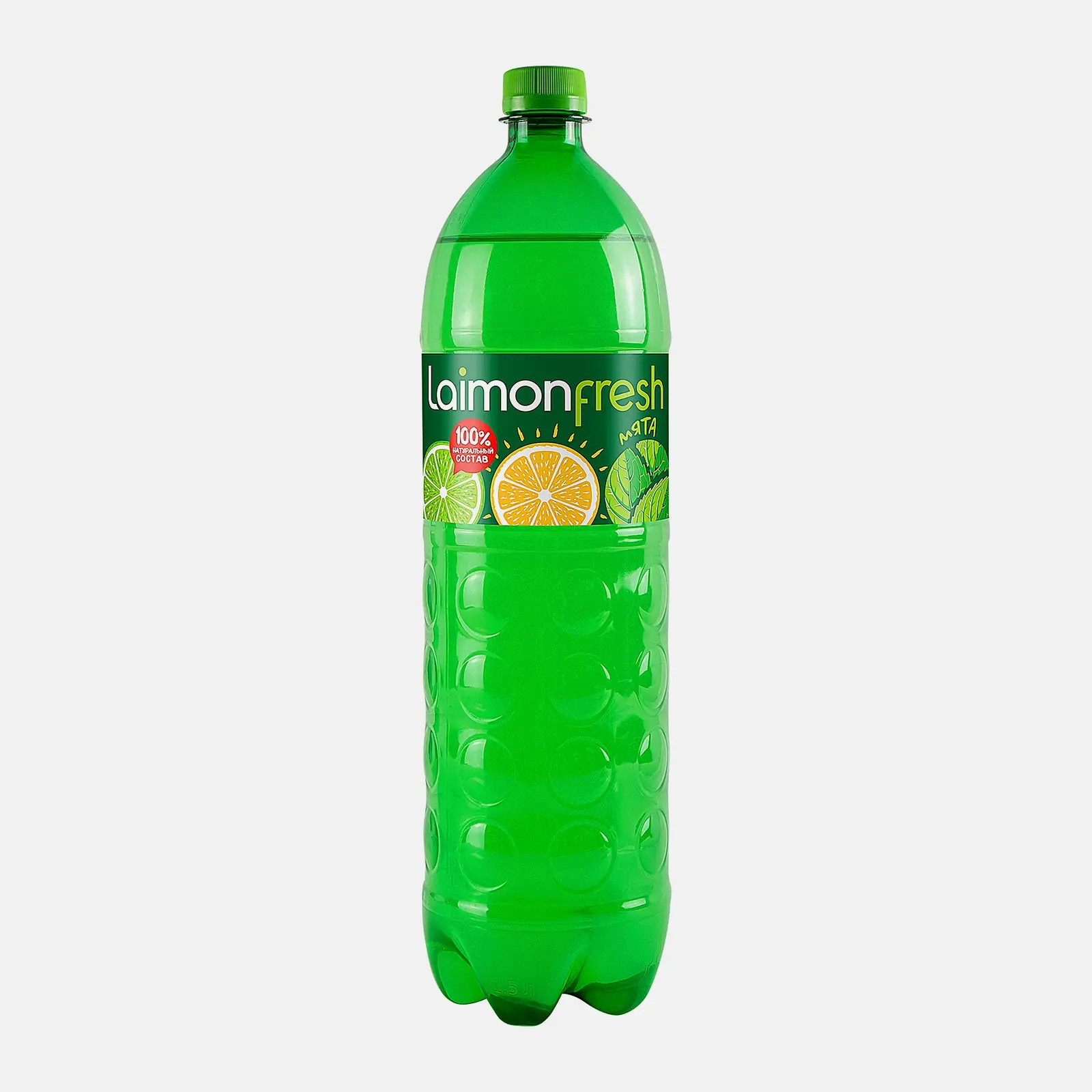 Напиток Laimon Fresh 1.5л – купить с доставкой на дом из магазина ...